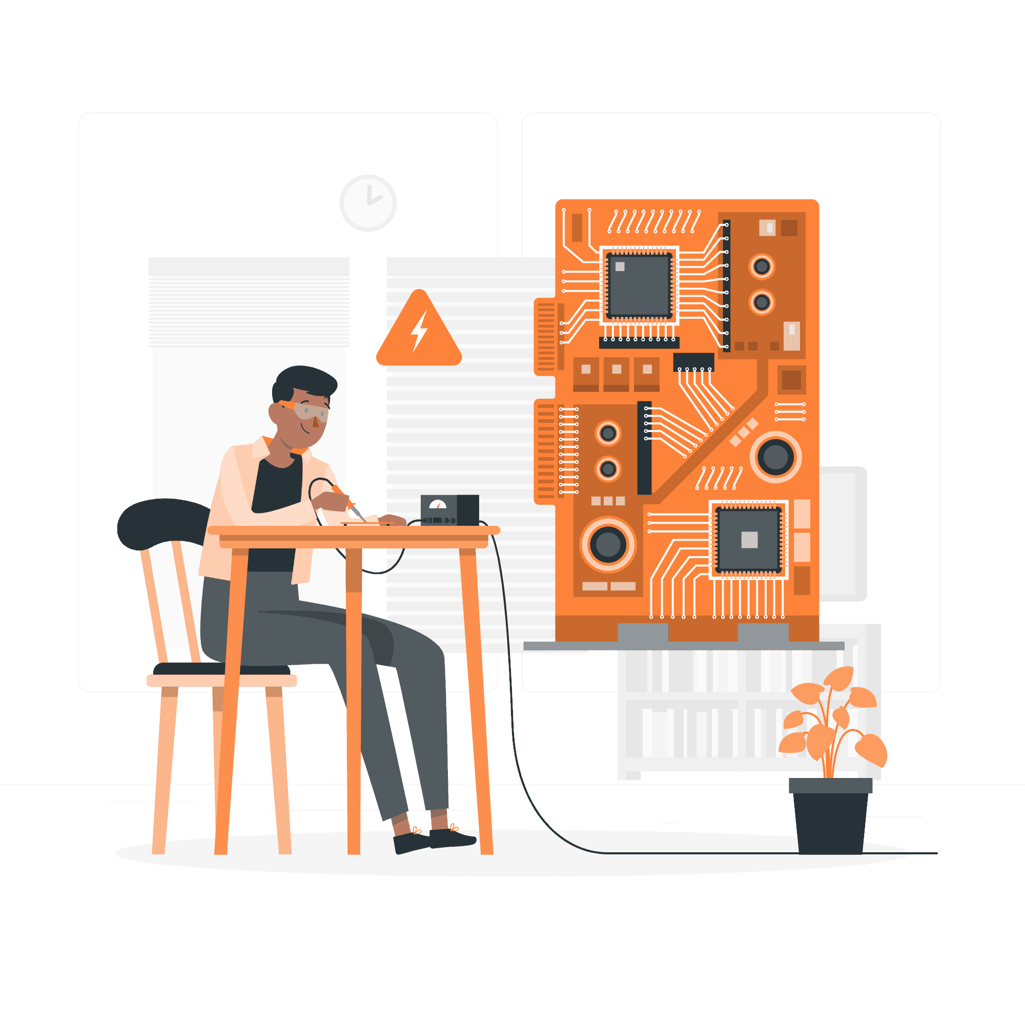 SAP for Electrical and Electronics | SAP C4C, SAP S4 HANA