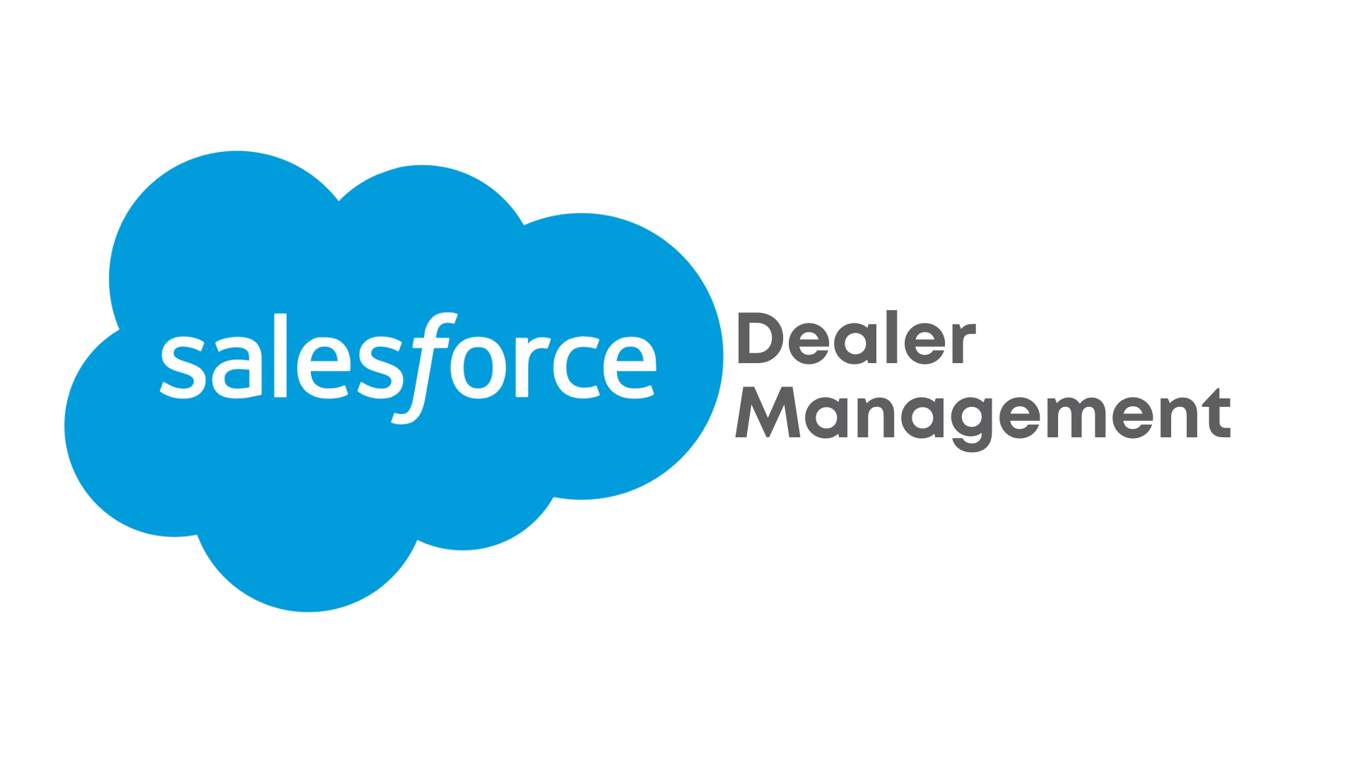 Salesforce Dealer Management System (DMS) for India & UAE